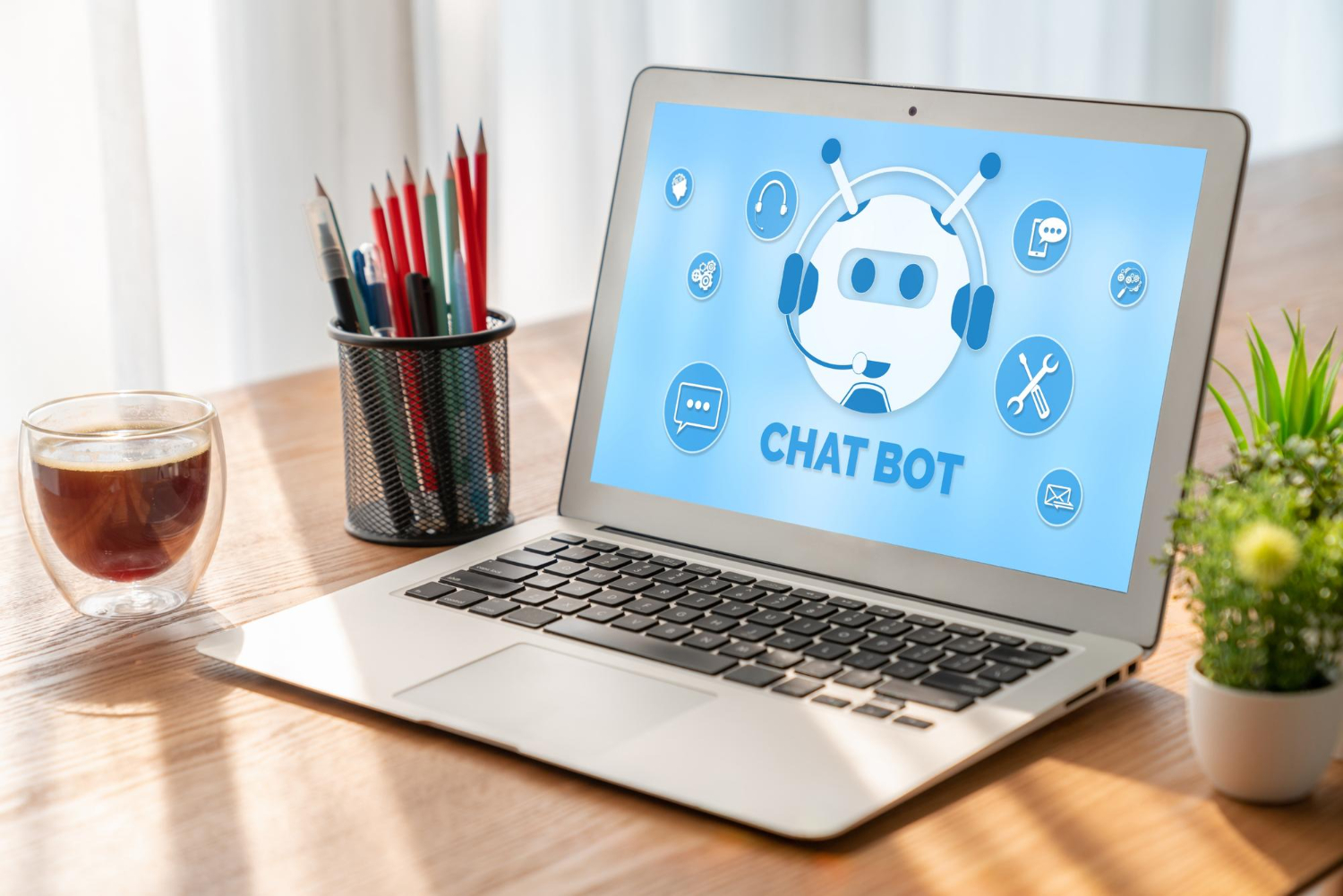 Chatbots – Flickmax AI Resources